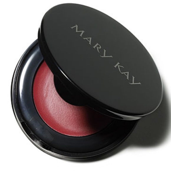 Mary Kay | Makeup | Mary Kay Cream Blush In Cranberry | Poshmark